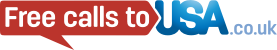 Free Calls to USA From the UK | FreeCallsToUSA.co.uk